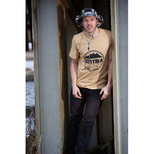 Virtika T-Shirts – Virtika Outerwear Europe