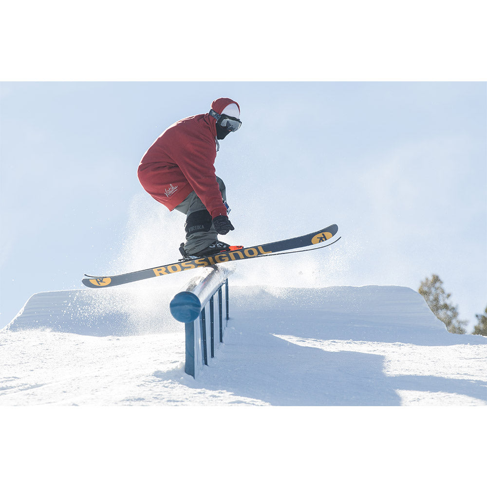 Signature Pants Phantom – Virtika Outerwear Europe