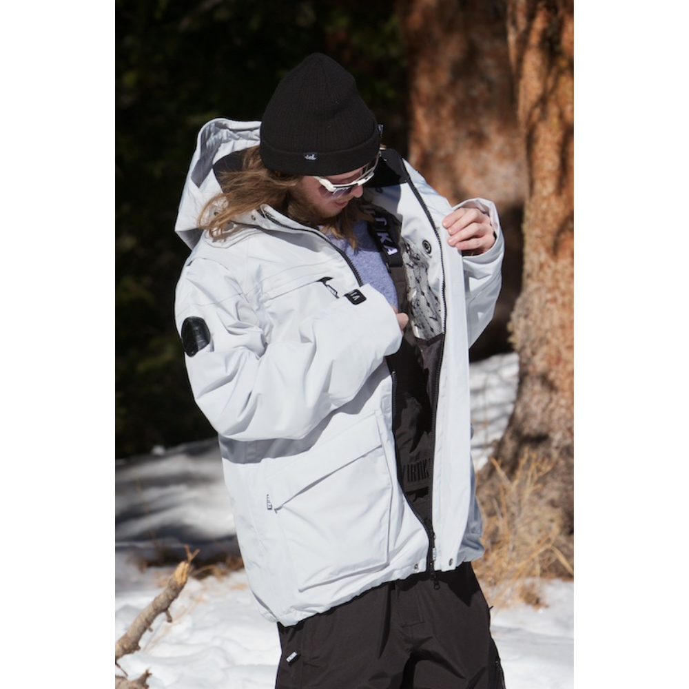 Signature Jacket Bullet – Virtika Outerwear Europe