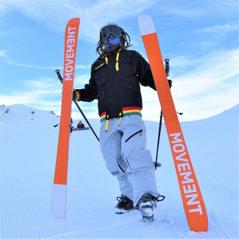 Softshell Jacket Zion – Virtika Outerwear Europe