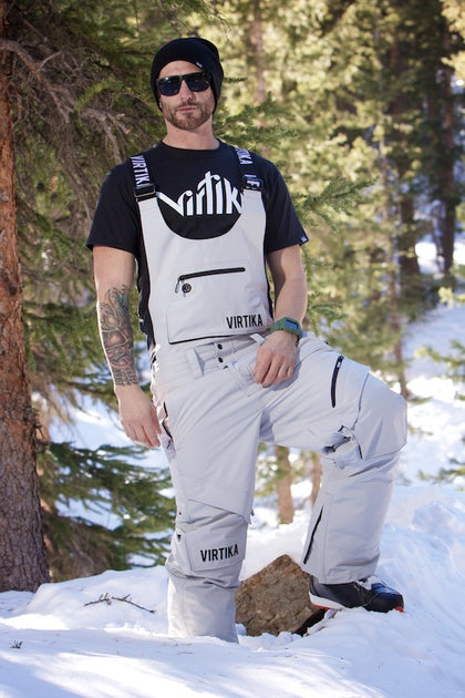 Ski & Snowboard Pants | Virtika Europe Shop – Virtika Outerwear Europe