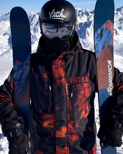 Signature Jackets (insulated) – Virtika Outerwear Europe