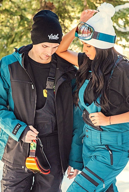 HEADWEAR – Virtika Outerwear Europe