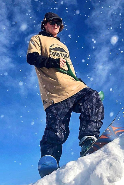 CLOTHING – Virtika Outerwear Europe