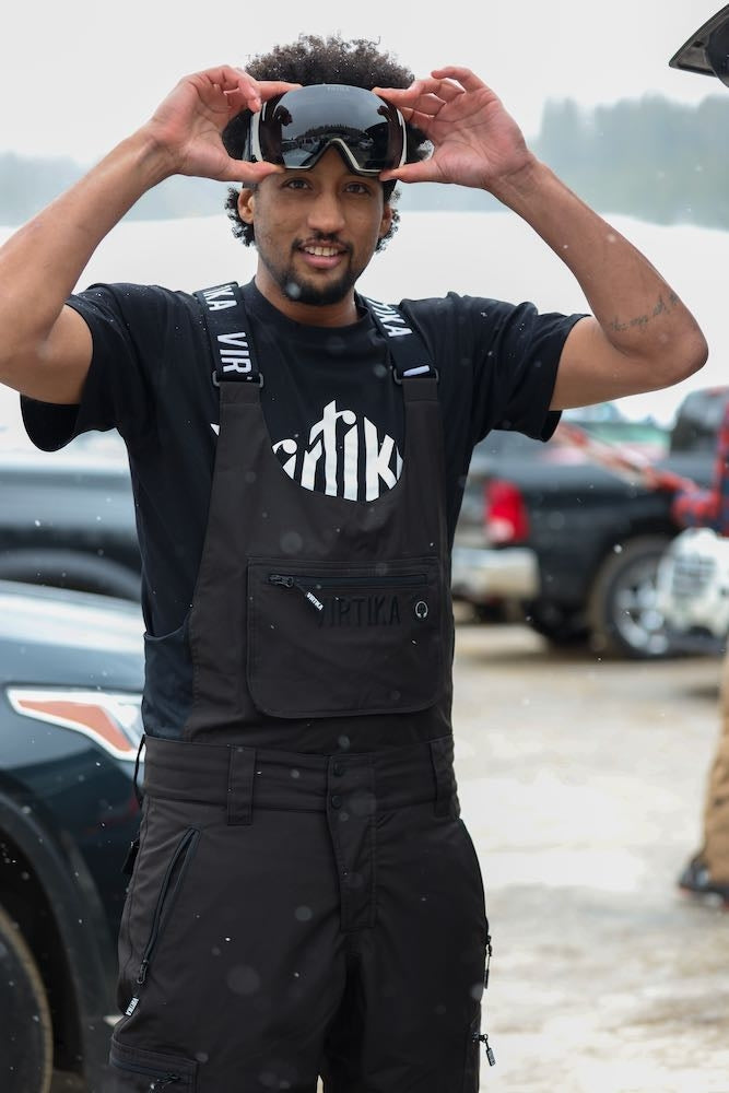 Signature Pants Marble – Virtika Outerwear Europe