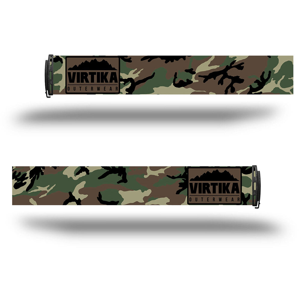 Virtika Goggles Jupiter Woodland – Virtika Outerwear Europe