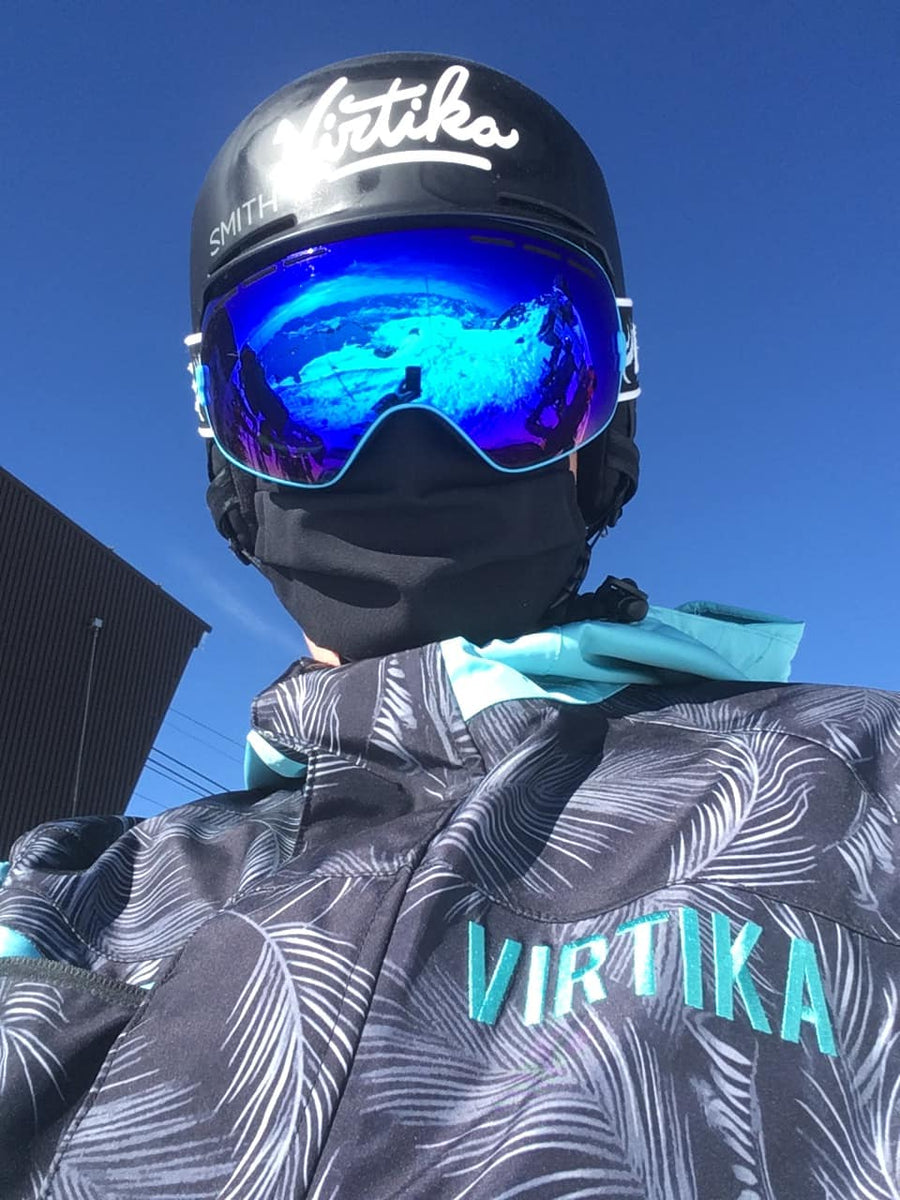 Signature Jacket Palm – Virtika Outerwear Europe