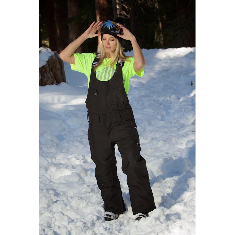 Signature Pants Black – Virtika Outerwear Europe