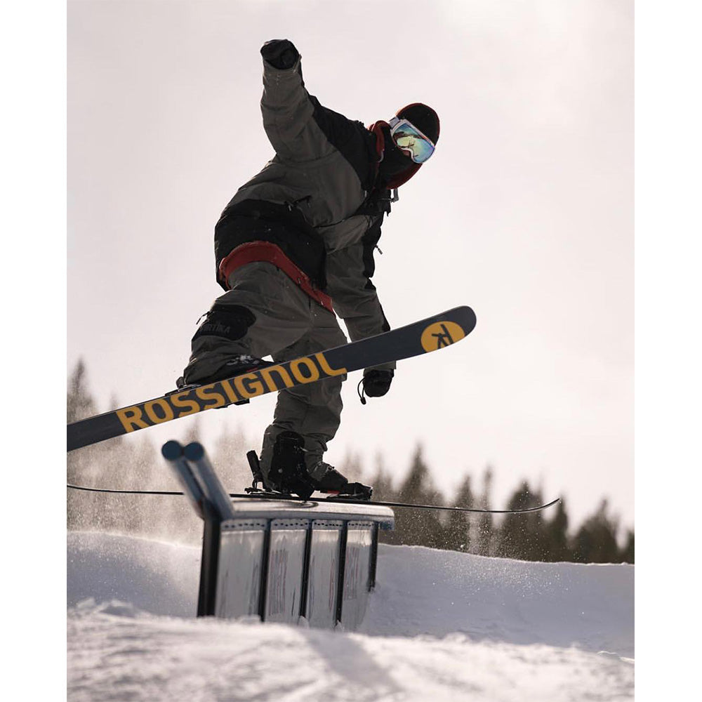 Signature Jacket Phantom – Virtika Outerwear Europe