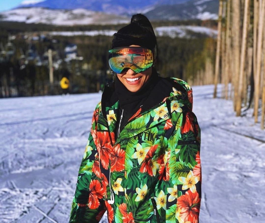 Signature Jacket Aloha – Virtika Outerwear Europe