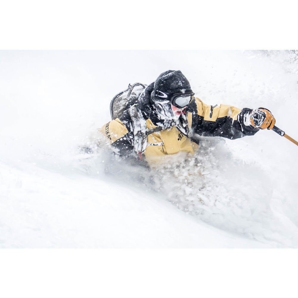 Signature Jacket Sahara – Virtika Outerwear Europe