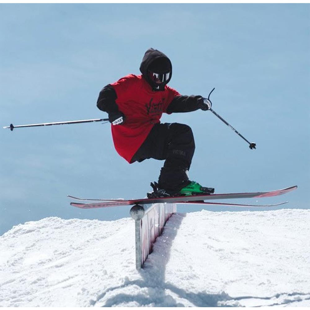 Signature Jacket Black – Virtika Outerwear Europe