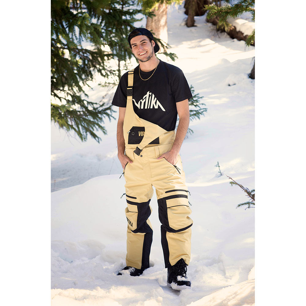 Signature Pants Forest – Virtika Outerwear Europe