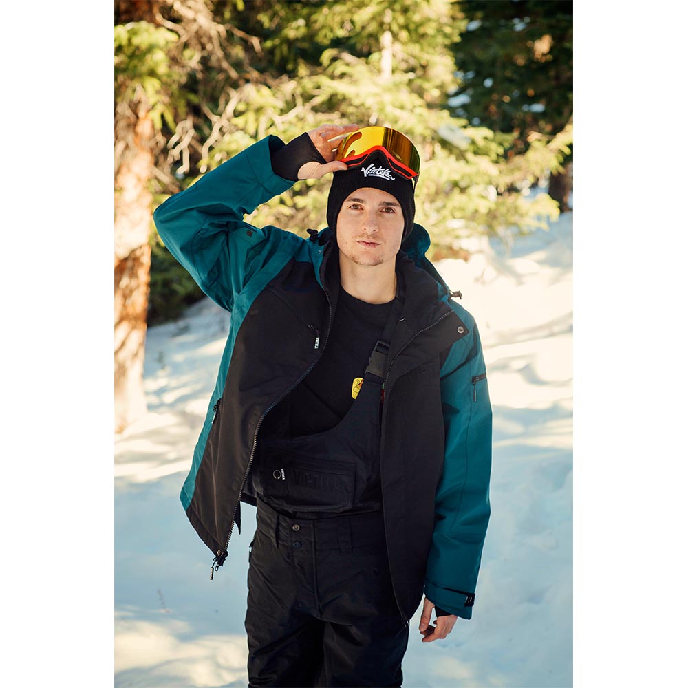 Signature Pants Black – Virtika Outerwear Europe