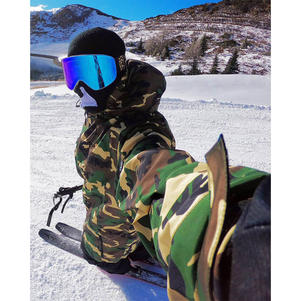 Signature Jacket Backwoods – Virtika Outerwear Europe